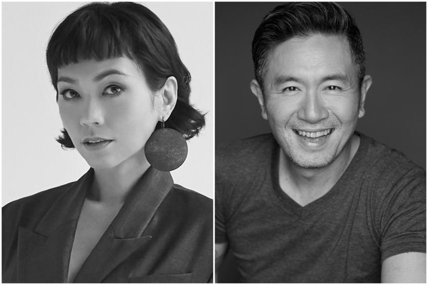 Kit Chan to play Mrs Lee Kuan Yew opposite Adrian Pang in The LKY ...