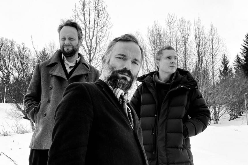 Icelandic band Sigur Ros returning to Singapore for concert in August ...