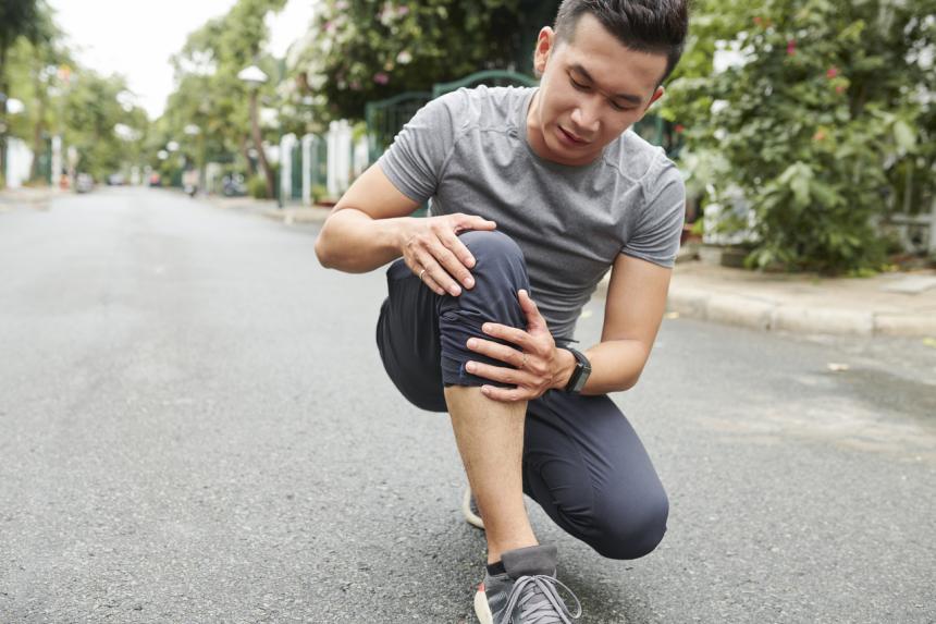 Joint realignment surgery could help you avoid having to get a knee ...