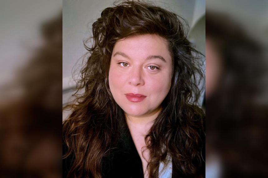 Sifa 2022: Turner Prize-winning artist Tai Shani remembers Singapore ...