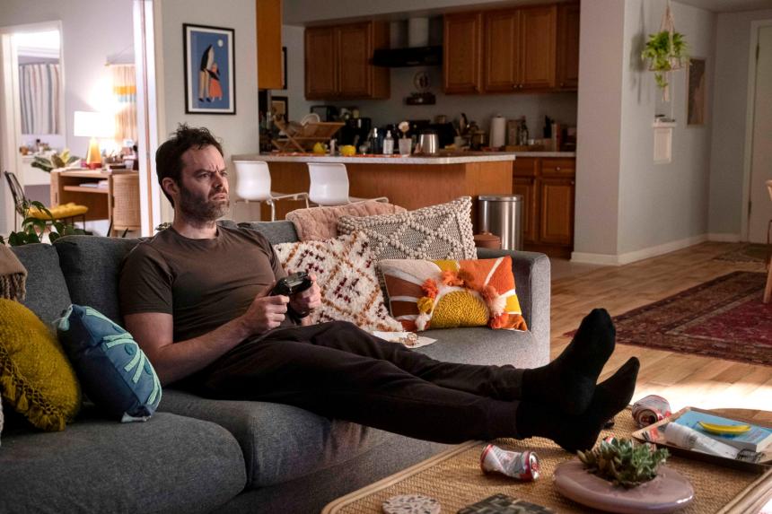 Worth The Watch: Stranger Things and Barry return after three years ...