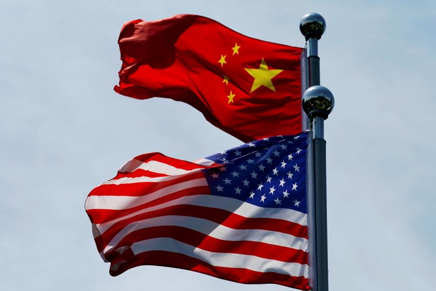 Blinken to detail US national strategy for China in coming weeks | The ...