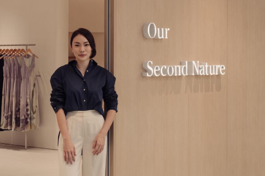 LadyBoss: Our Second Nature founder Velda Tan doesn't want you to think ...