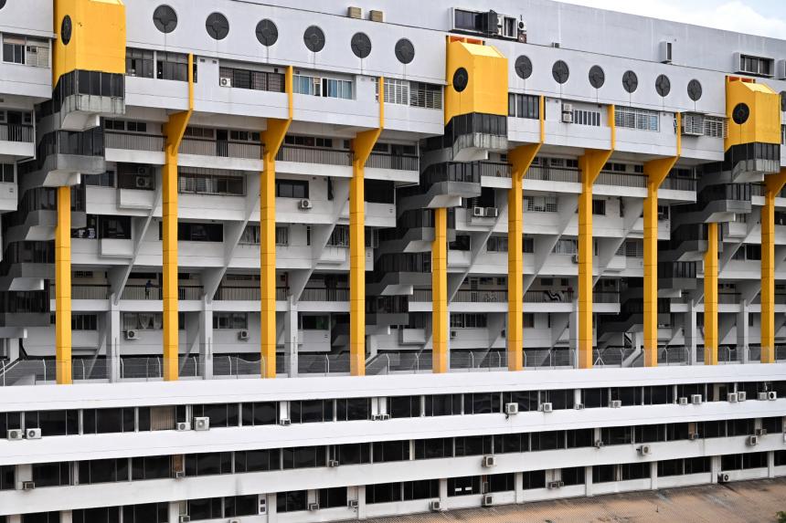Golden Mile Complex's redevelopment may provide blueprint for ...