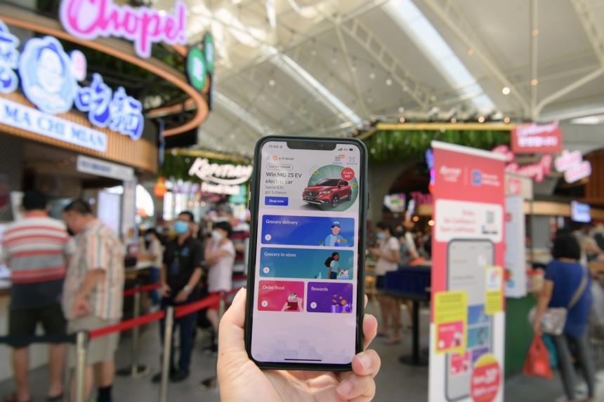 10% savings for NTUC members at Kopitiam outlets by year end | The ...