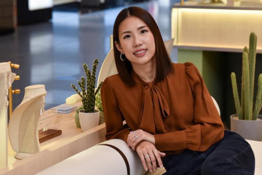 'We were haemorrhaging money': Jewellery store owner revamped business ...