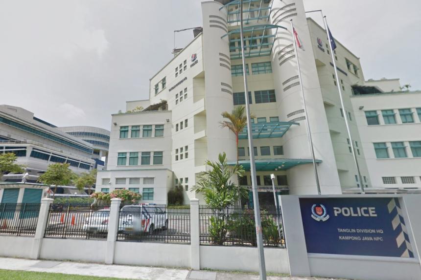 Man being investigated for allegedly providing false information to ...