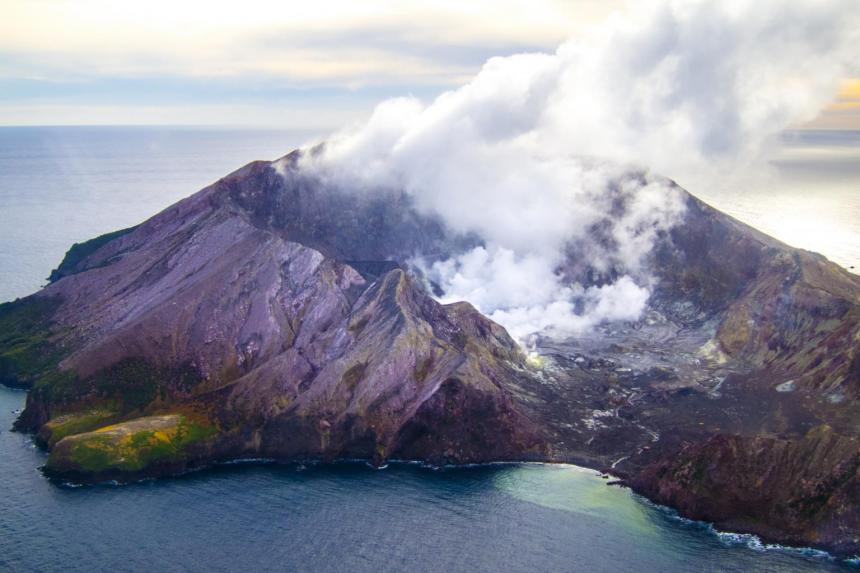 New Zealand emergency agency cleared over deadly volcano eruption | The ...