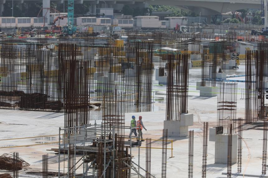 Extra $2 million: that is how much main contractor Unison Construction ...