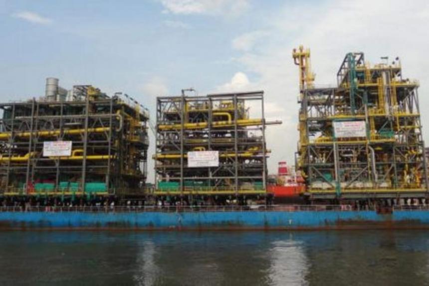 Dyna-Mac wins $180m contract; net order book hits record high of $641 ...