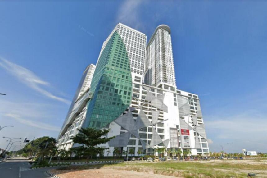 Hatten Land, Focus Media unit to jointly invest $1.7m in Melaka mall e ...