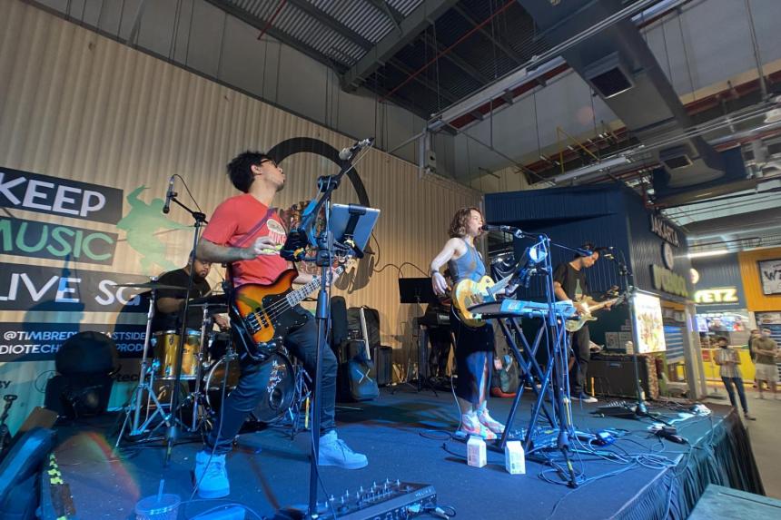 The Life List: 5 new joints to enjoy live music, bites and drinks | The ...