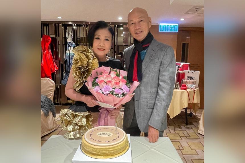 Liza Wang to serve her first quarantine in Macau later this month | The ...