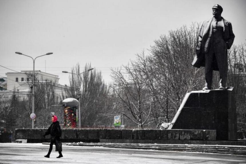 Nostalgic nationalism - the political malaise of our time | The Straits ...