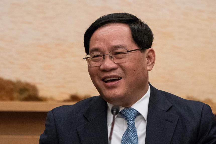 Shanghai Covid-19 crisis puts political spotlight on key Xi ally Li ...