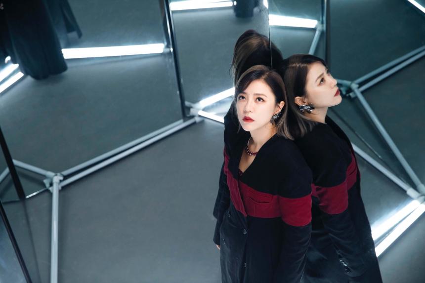 For her 40th birthday, Della Ding Dang wishes for a husband | The ...