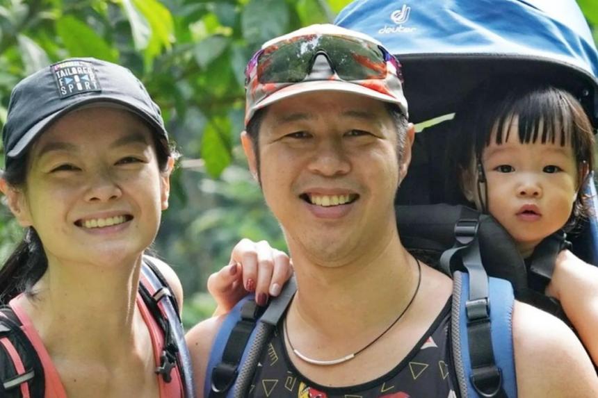 Sheila Sim laments husband's lack of plans for Mother's Day | The ...