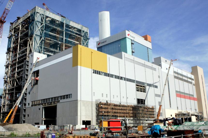 Three European asset managers file joint climate resolutions at Japan's ...