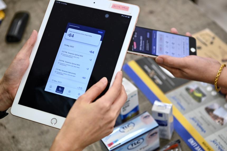 Digitalisation of CDC vouchers seamless and beneficial for all, say ...