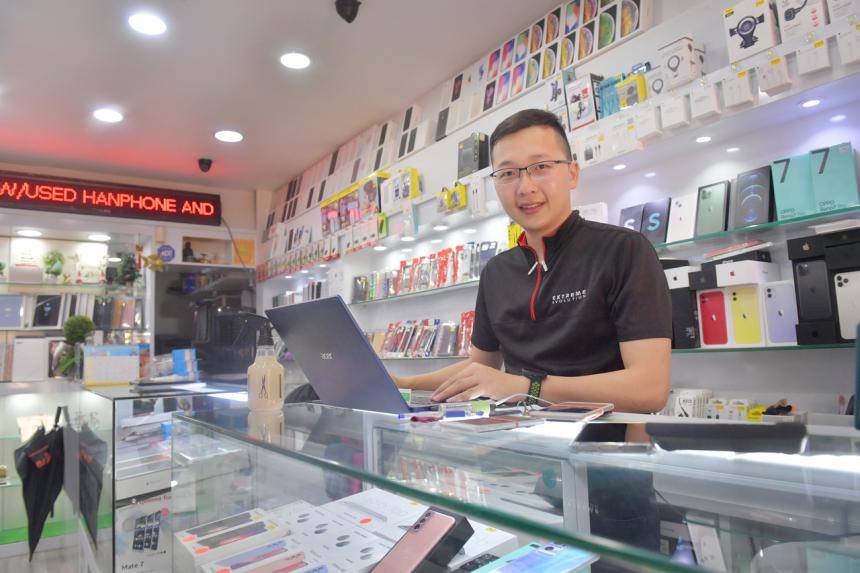 Digitalisation of CDC vouchers seamless and beneficial for all, say ...