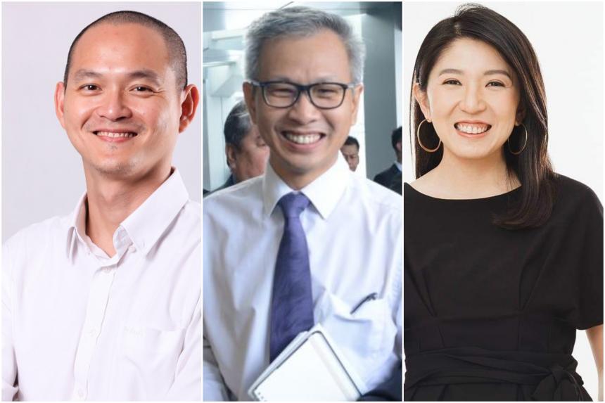 After a decade of growth, Malaysia's DAP in danger of brain drain | The ...