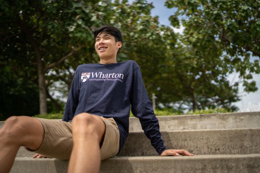 SEA Games: High jumper Kampton Kam's medal hopes dashed by collapsed ...