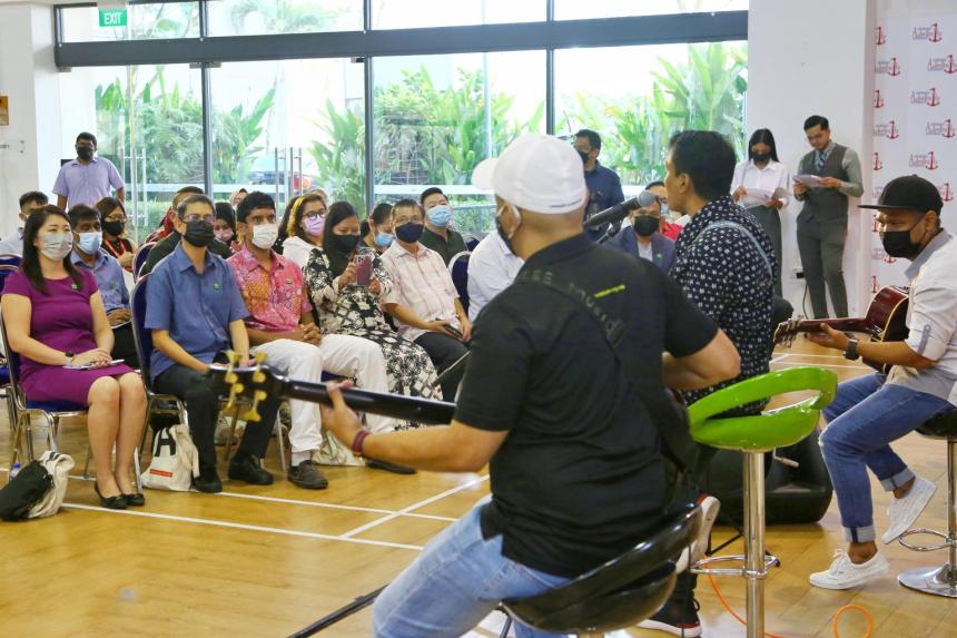 New centre to help recovering drug addicts in their rehabilitation ...