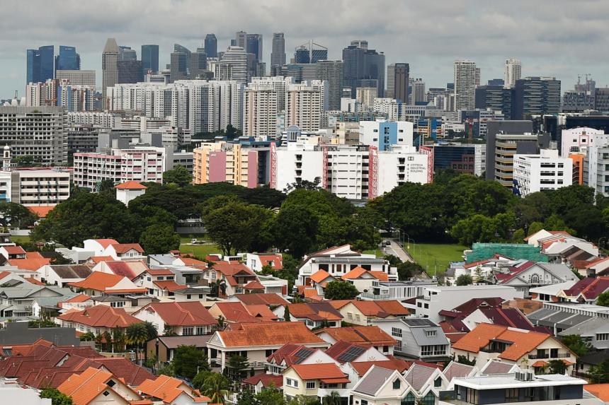 More luxury homes sold and more foreign buyers despite property curbs ...