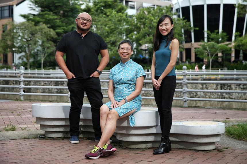 Retelling the life story of Kwa Geok Choo | The Straits Times