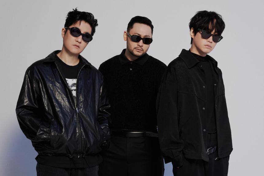 Epik High to hold Singapore's first K-pop concert since the pandemic ...