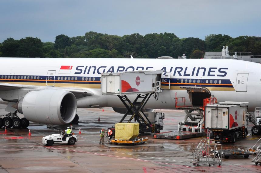 Analysts generally upbeat on SIA's prospects for the year ahead | The ...