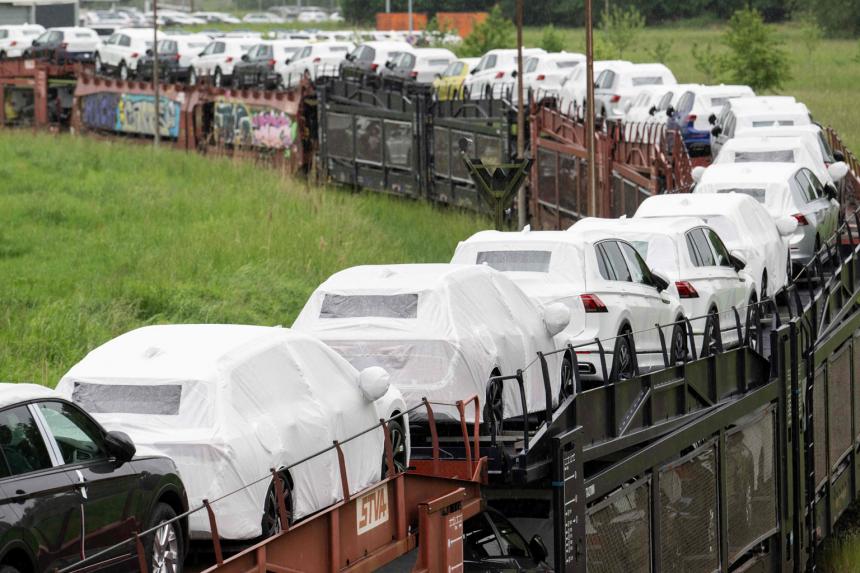 Porsche, BMW and other famous German brands must come to terms with ...