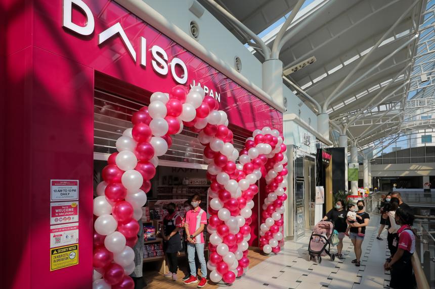 Daiso's higher prices are here to stay, but it will offer greater ...