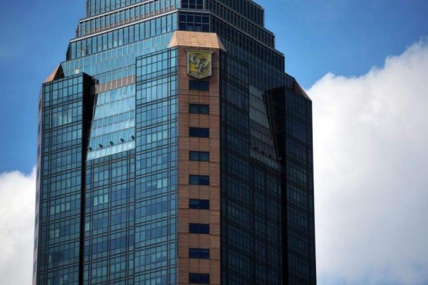 CDL sees home sales drop 41% in Q1, expects market to firm up | The ...