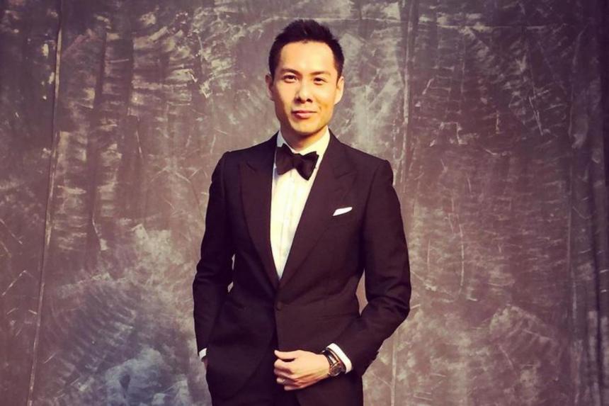 Director Anthony Chen making English-language feature debut with Drift ...