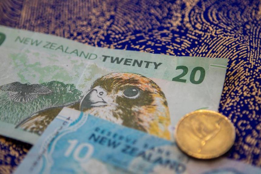 New Zealand raises interest rates by half-point, signals more ...