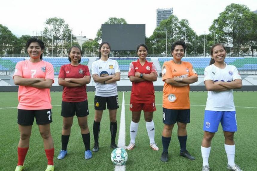 Football: Women's Premier League kicks off on Saturday with double ...