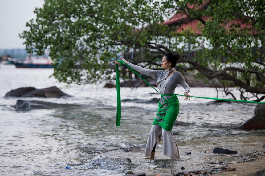 Sifa 2022: Ubin tells compelling story about the island and its people ...