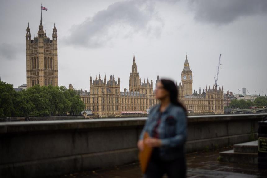 UK ministerial code updated to set out possible sanctions for breaches ...