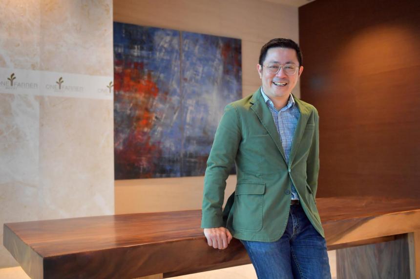 Bank V-P who was let go becomes a life coach and helps others | The ...