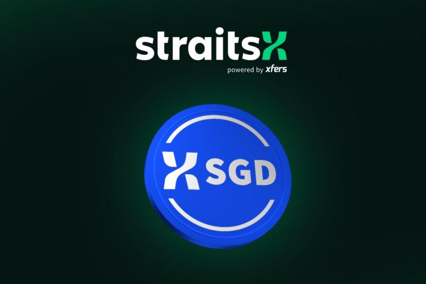 S'pore stablecoin XSGD could see more adoption with improving tech ...