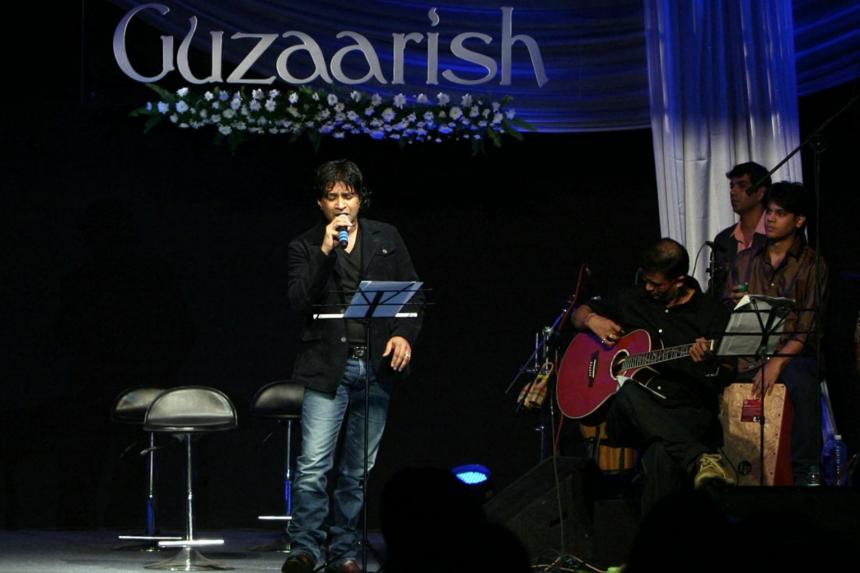 Police probe death of Bollywood singer, popularly known as KK, at 53 ...