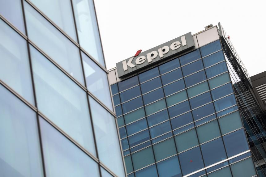 Keppel unit begins arbitration proceedings to claim $173m in Qatar ...