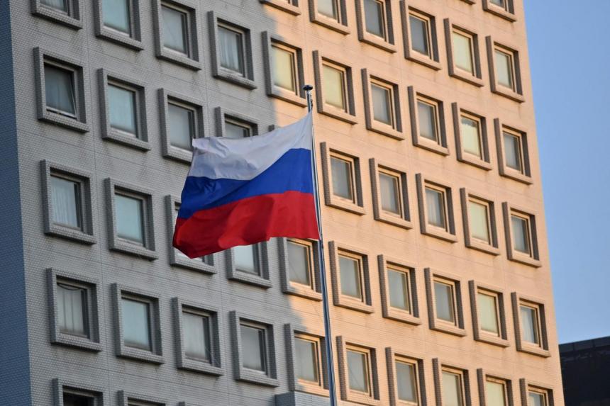 Russia summons heads of US media outlets, warns of 'stringent measures ...