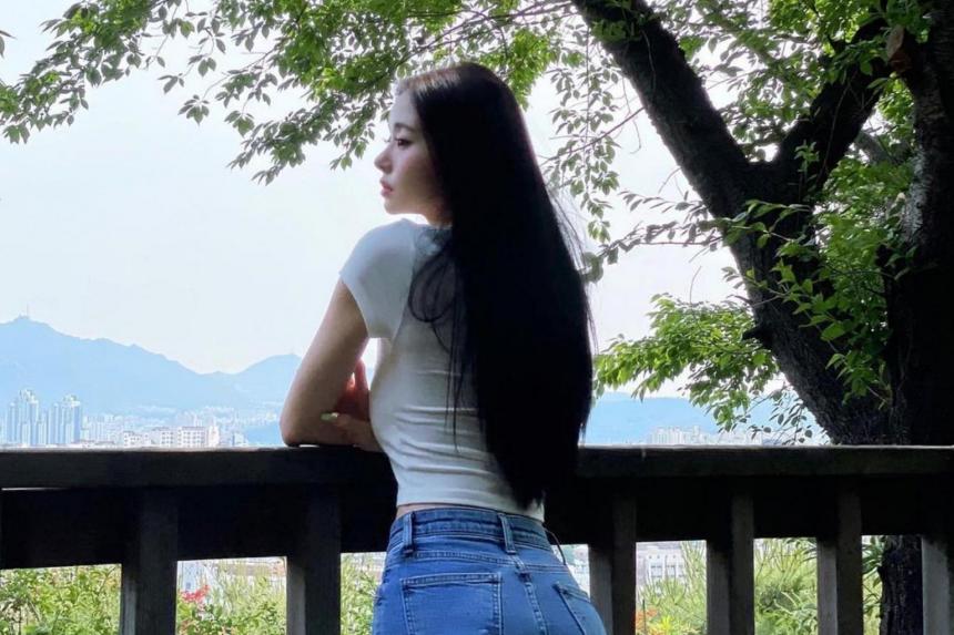 Single's Inferno's Song Ji-ah returns to Instagram after scandal with ...
