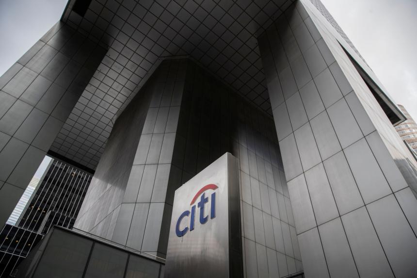 Citigroup's 'fat finger' trade seen costing bank more than $68 million ...