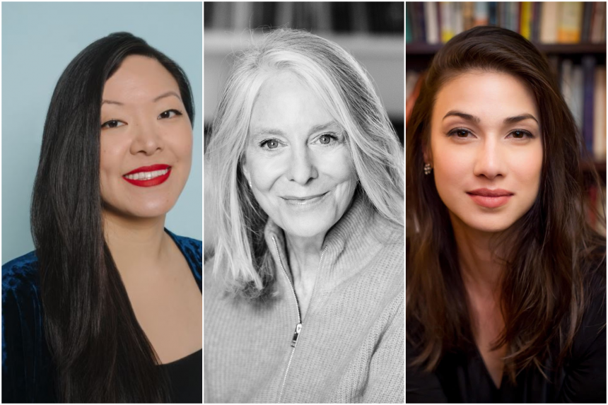 From chemistry to cartography: 3 new books on art and science | The ...