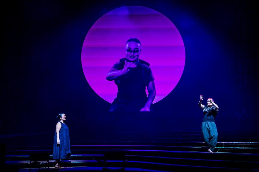 Sifa 2022: Devil's Cherry is a strange, hallucinatory fever dream | The ...