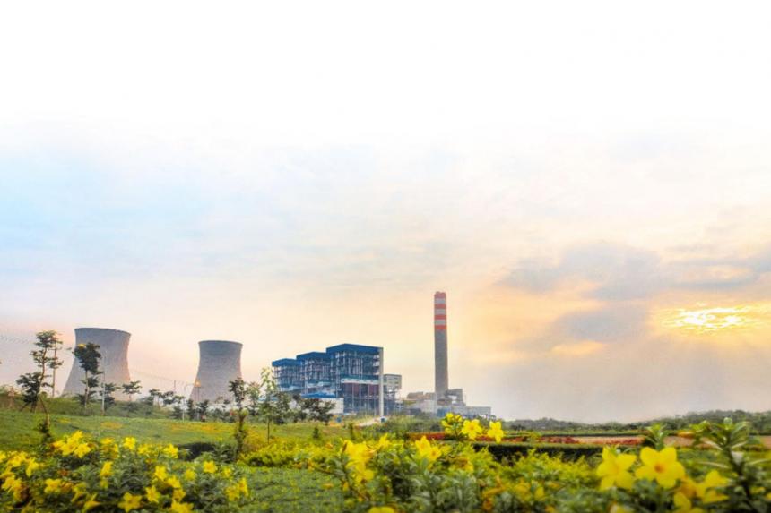 Thai miner Banpu using coal windfall for cleaner fuel transition | The ...