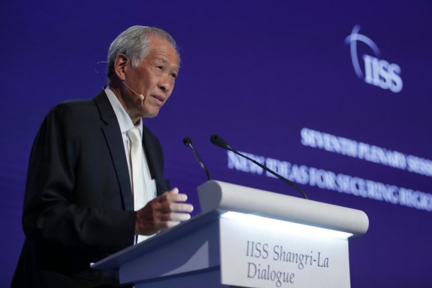 Asia must learn right lessons from Ukraine at this dangerous point in ...